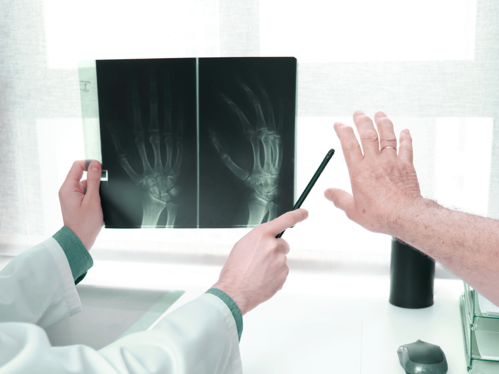 Reumatolog JJClinic | Opieka reumatologiczna blisko Poznania